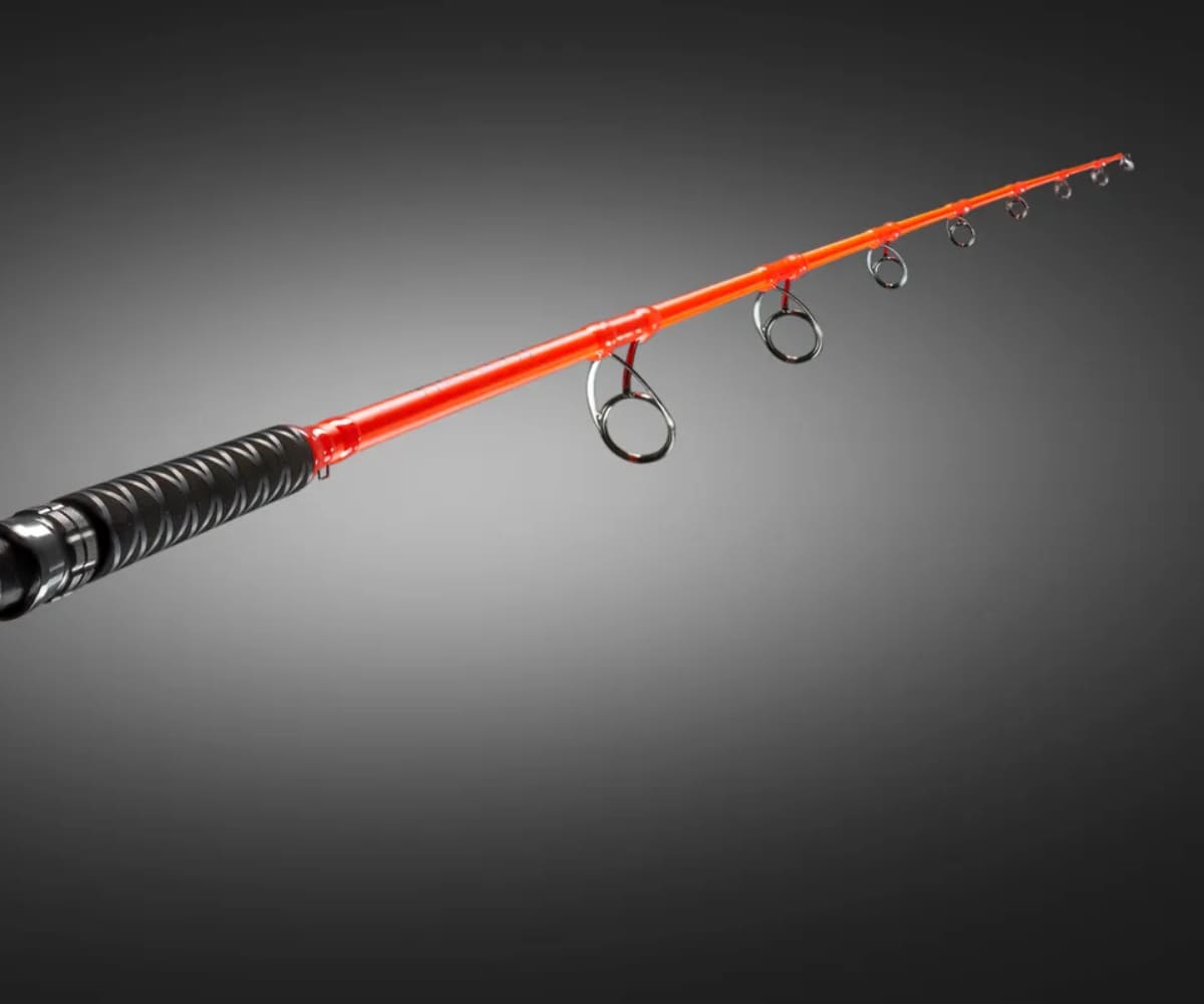 Hellcat Official Website - Premium Fishing Rods