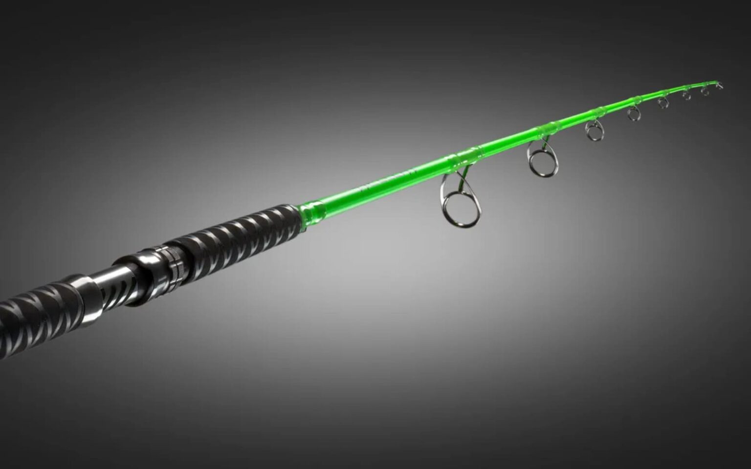 Hellcat Official Website - Premium Fishing Rods